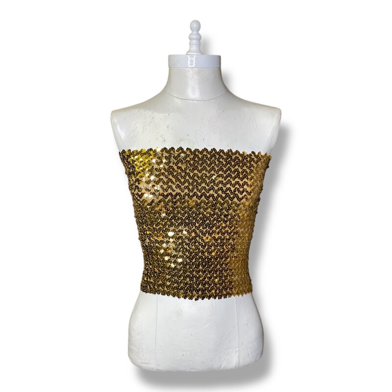 70s Tube Top - Etsy