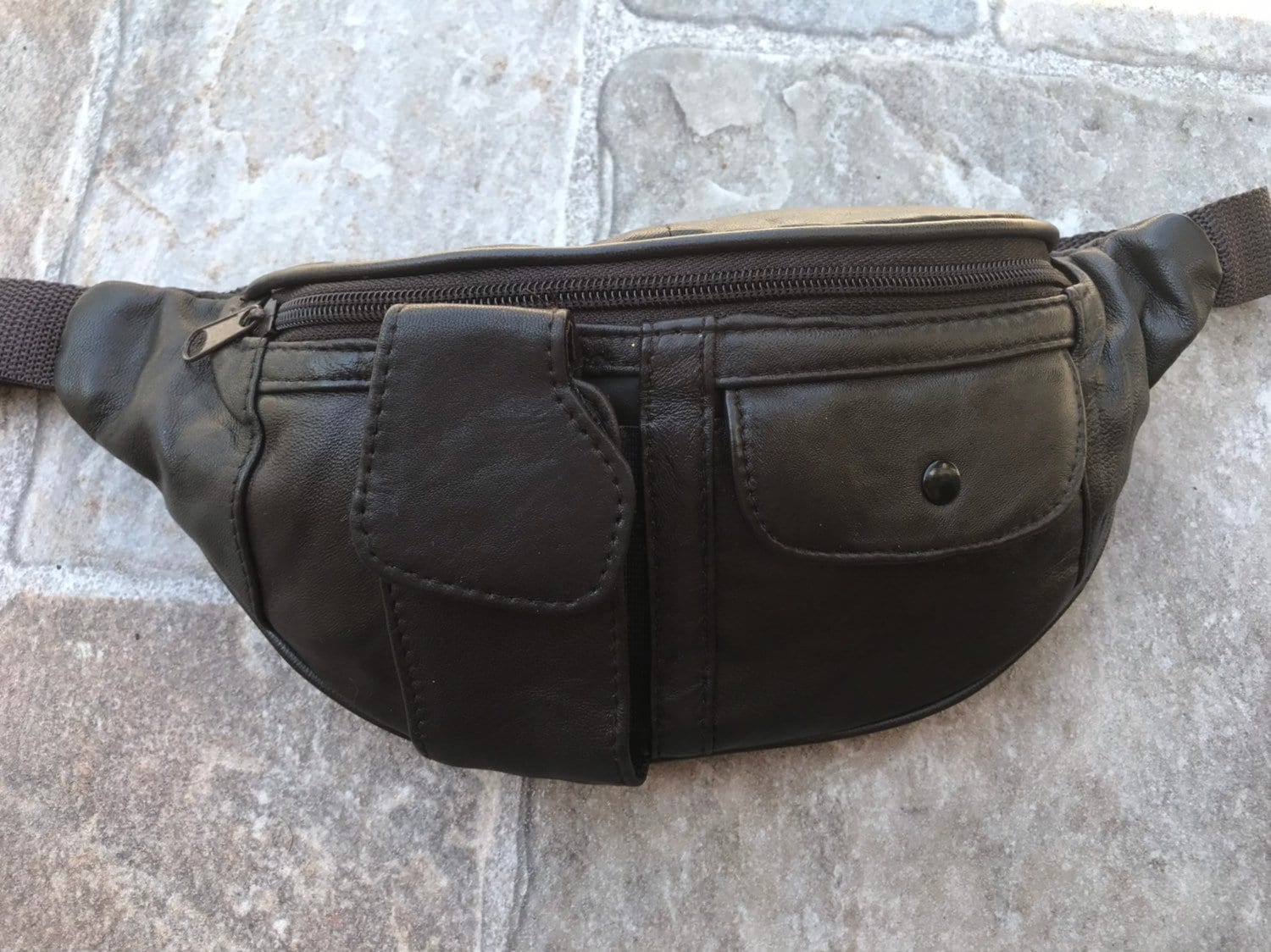 Brown Fanny Packs | IUCN Water