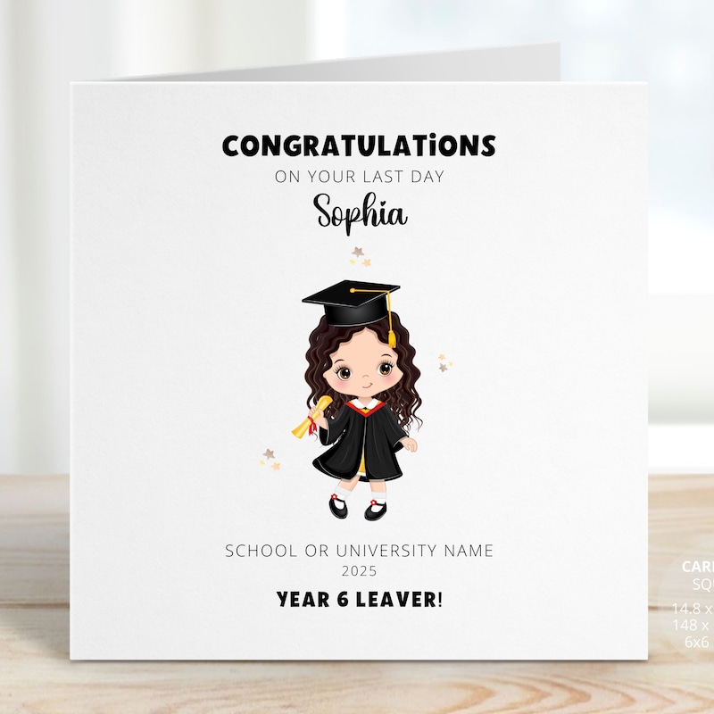 Year 6 Leavers Gift - 60+ Gift Ideas for 2025