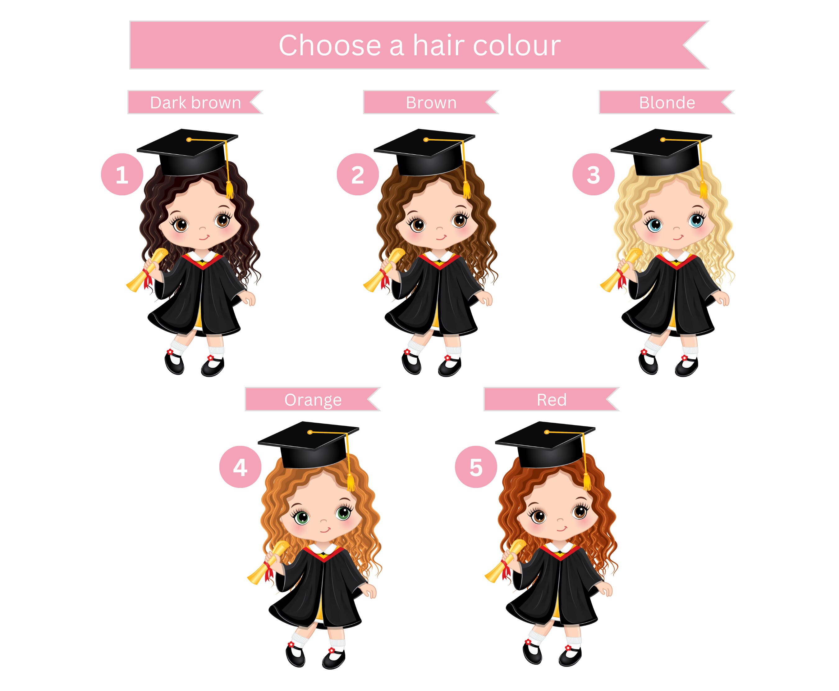 Personalised Graduation Card | Graduation Gifts | Last Day of School ...