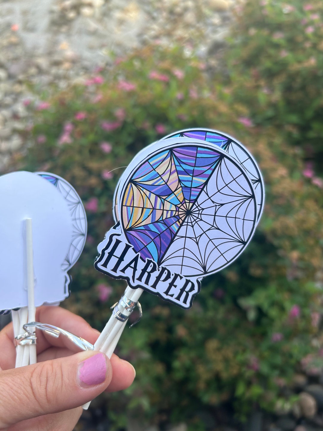 The Addams Family Cupcake Toppers, Halloween Cupcake Toppers, Addams ...