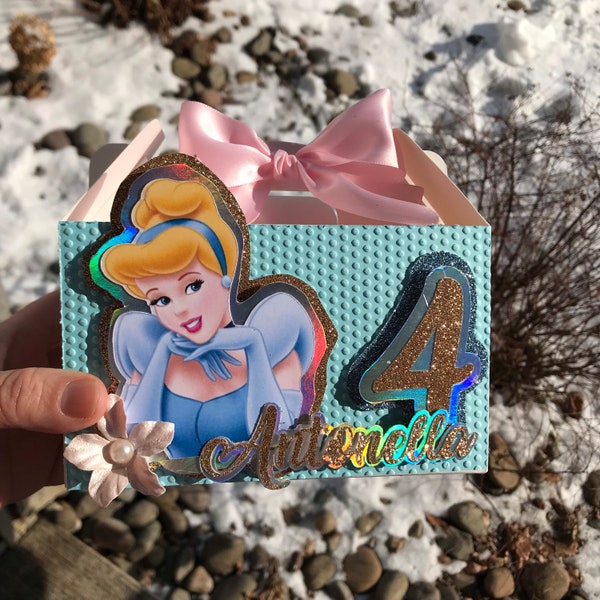 Cinderella Party Decorations - Etsy