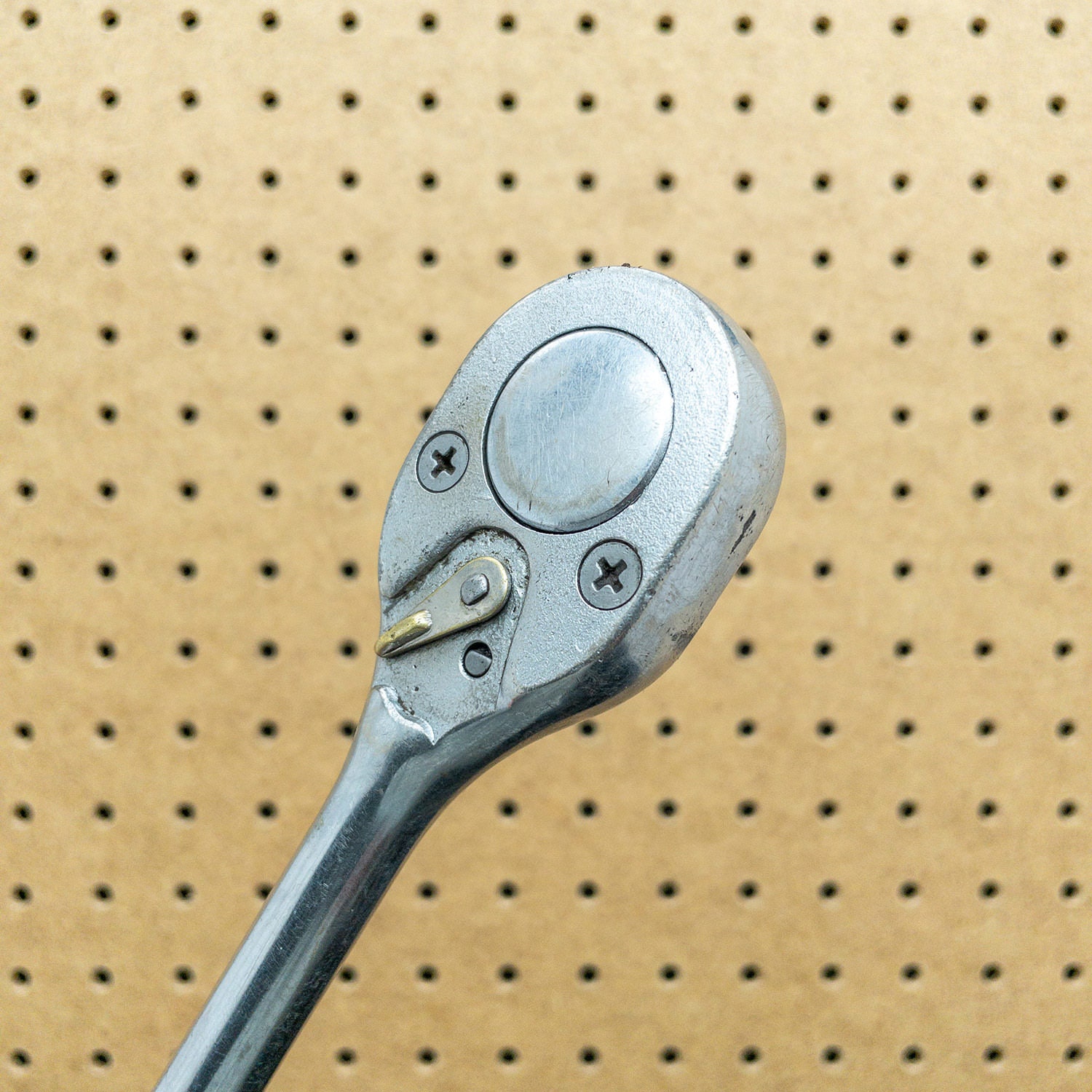 Proto 5449 1/2 Inch Drive Reversible Ratchet - Etsy