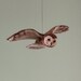 Wee Owls in Flight - Etsy