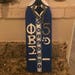 Hand Painted Paddle Fraternity and Sorority Themed - Etsy