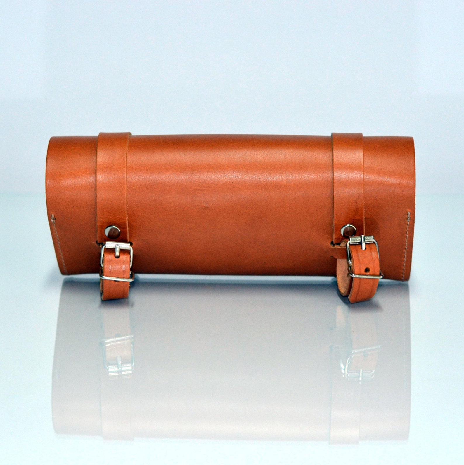 Leather Handlebar Bag Bicycle Saddlebag Bicycle Bag Bicycle - Etsy