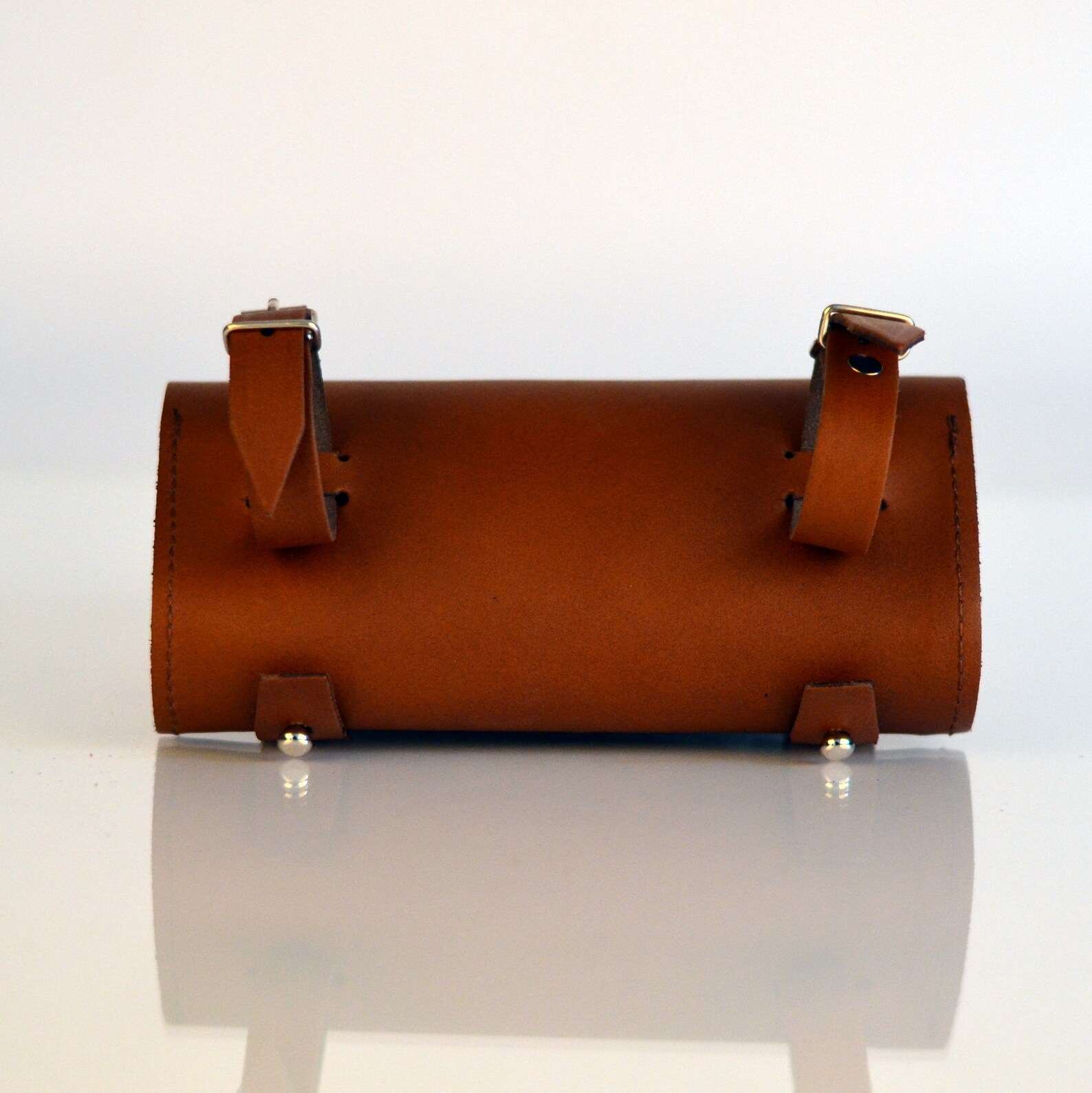 Leather Handlebar Bag, Bicycle Saddlebag, Bicycle Bag, Bicycle Purse ...