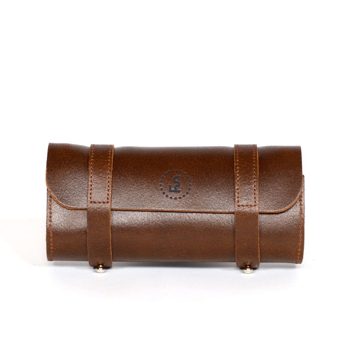 NEW Leather Handlebar Bag Bicycle Saddlebag Bicycle Bag - Etsy