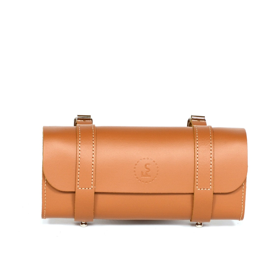 NEW Leather Handlebar Bag Bicycle Saddlebag Bicycle Bag - Etsy