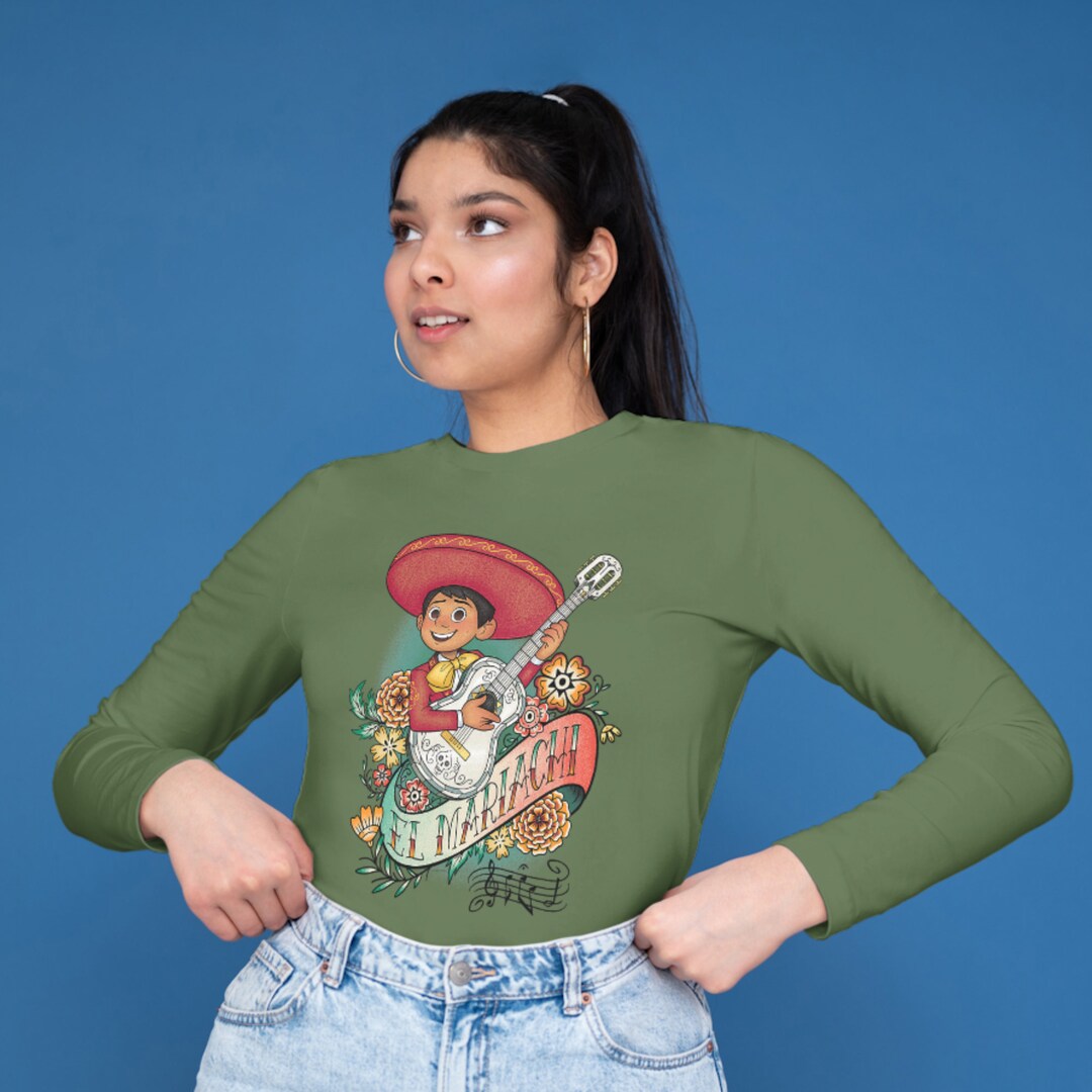 Pixars Coco Miguel El Mariachi - Etsy