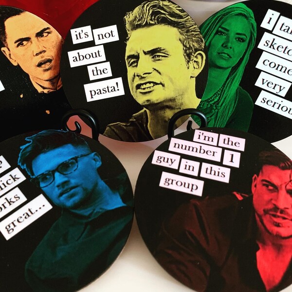 Vanderpump Rules Svg - Etsy