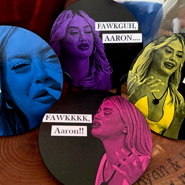 Love Island Backdrop - Etsy