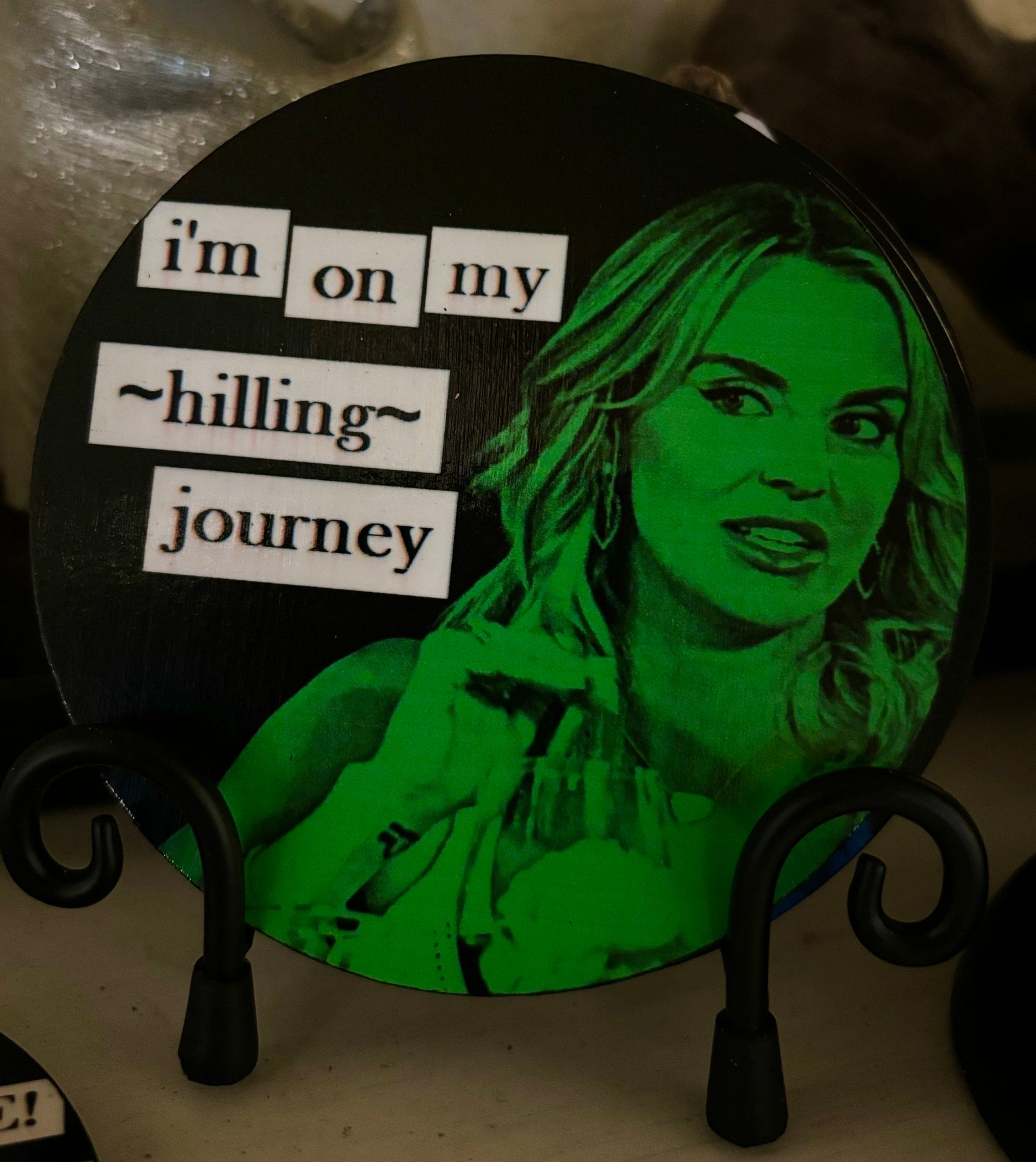 RHOSLC Whitney Rose, Real Housewives of Salt Lake City, Coasters ...
