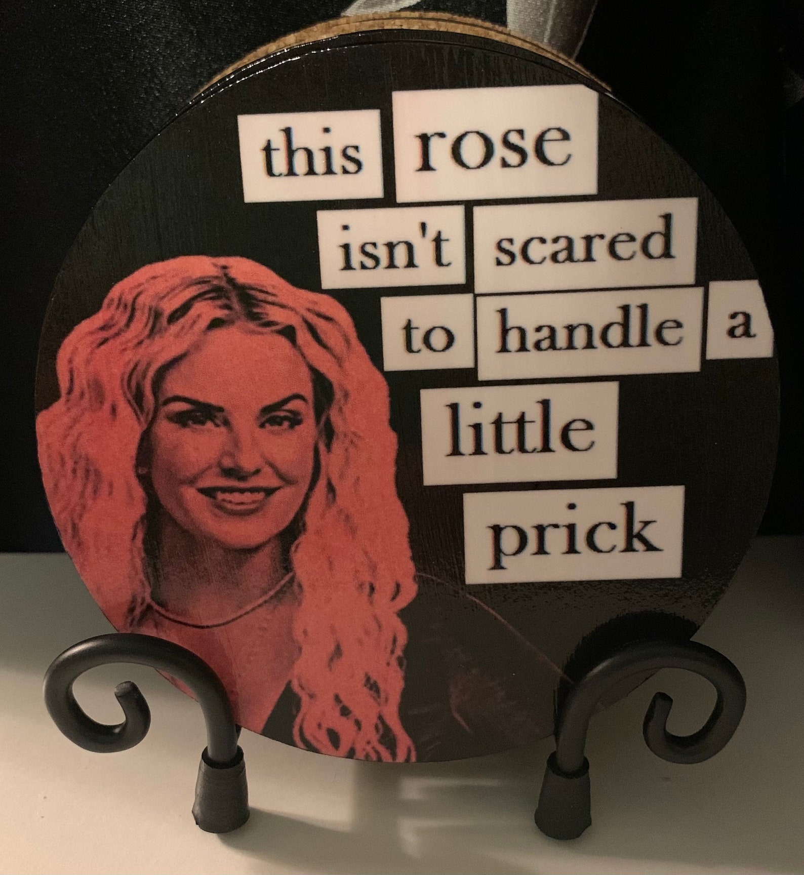 RHOSLC Whitney Rose, Real Housewives of Salt Lake City, Coasters ...