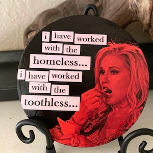 Homeless Not Toothless, Kathy Hilton, Real Housewives of Beverly Hills ...