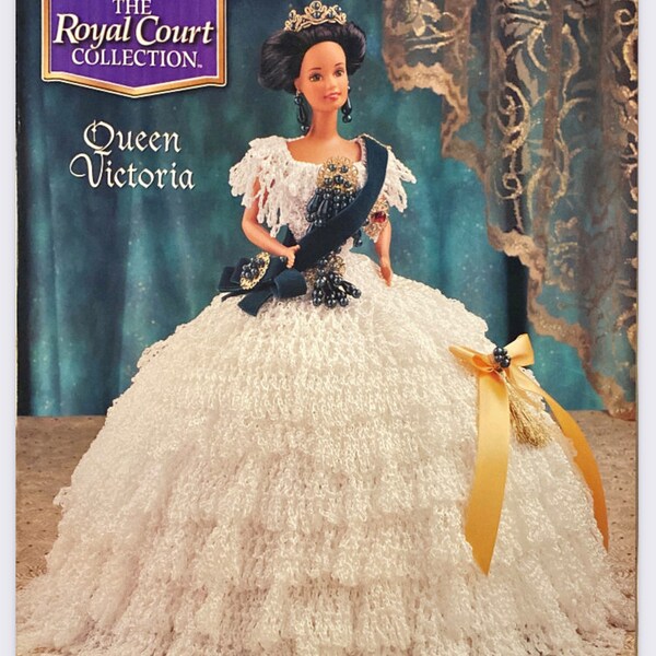 Royal Victoria - Etsy