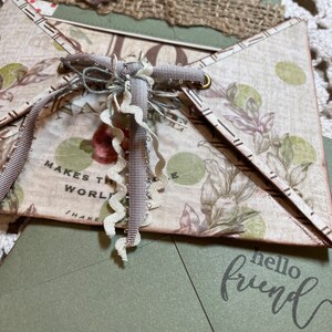 Life is Too Short Be First to Smile Unique Pocket Handmade ...