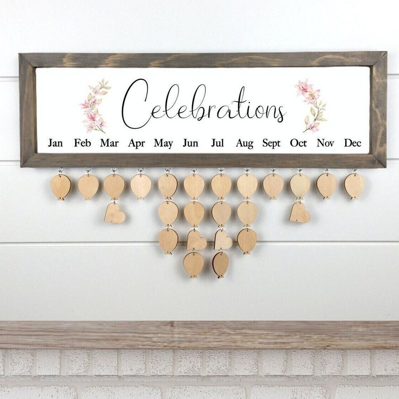 Celebration Wall Art - Etsy