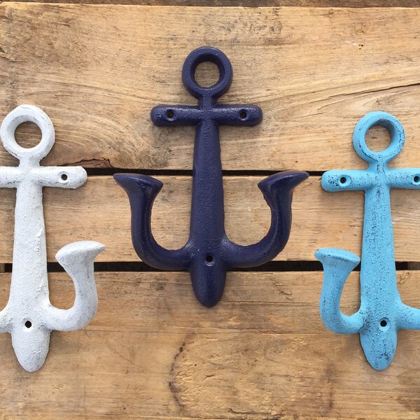 Heavy Duty Wall Hook - Etsy