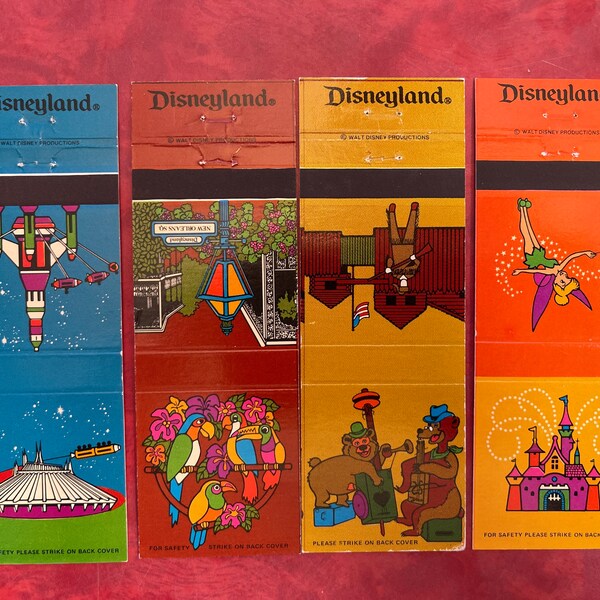 Book Cover Matchbox - Etsy