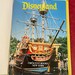 1985 Walt Disney’s Disneyland Book - Color Photos, Photographs, Printed ...