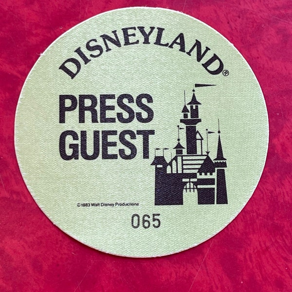 Press Pass - Etsy