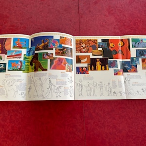 Walt Disney’s Hercules Movie Fold Out Press Kit Media Folder 1997 - Etsy