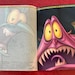 Walt Disneys Hercules Movie Fold Out Press Kit Media Folder 1997 - Etsy
