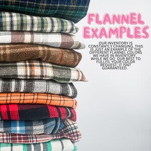 Custom Heart Flannel Shirt | Established Year Bridal Flannel | Wedding ...