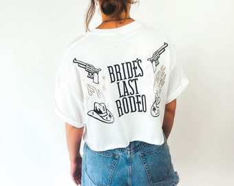 Last Rodeo Bachelorette - Etsy