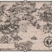 Pyha, Fantasy Map for RPG and Colouring Page. Digital Download - Etsy