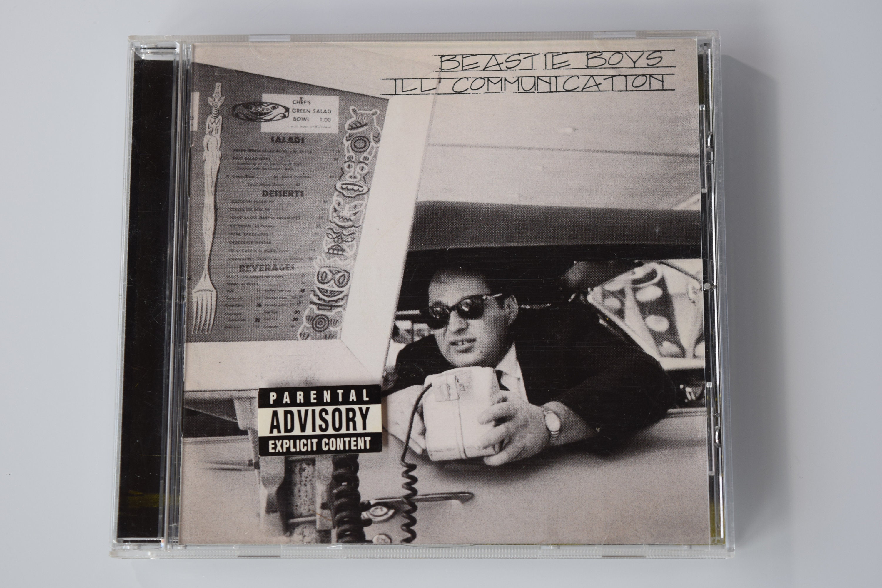 Ill Communication Remastered
