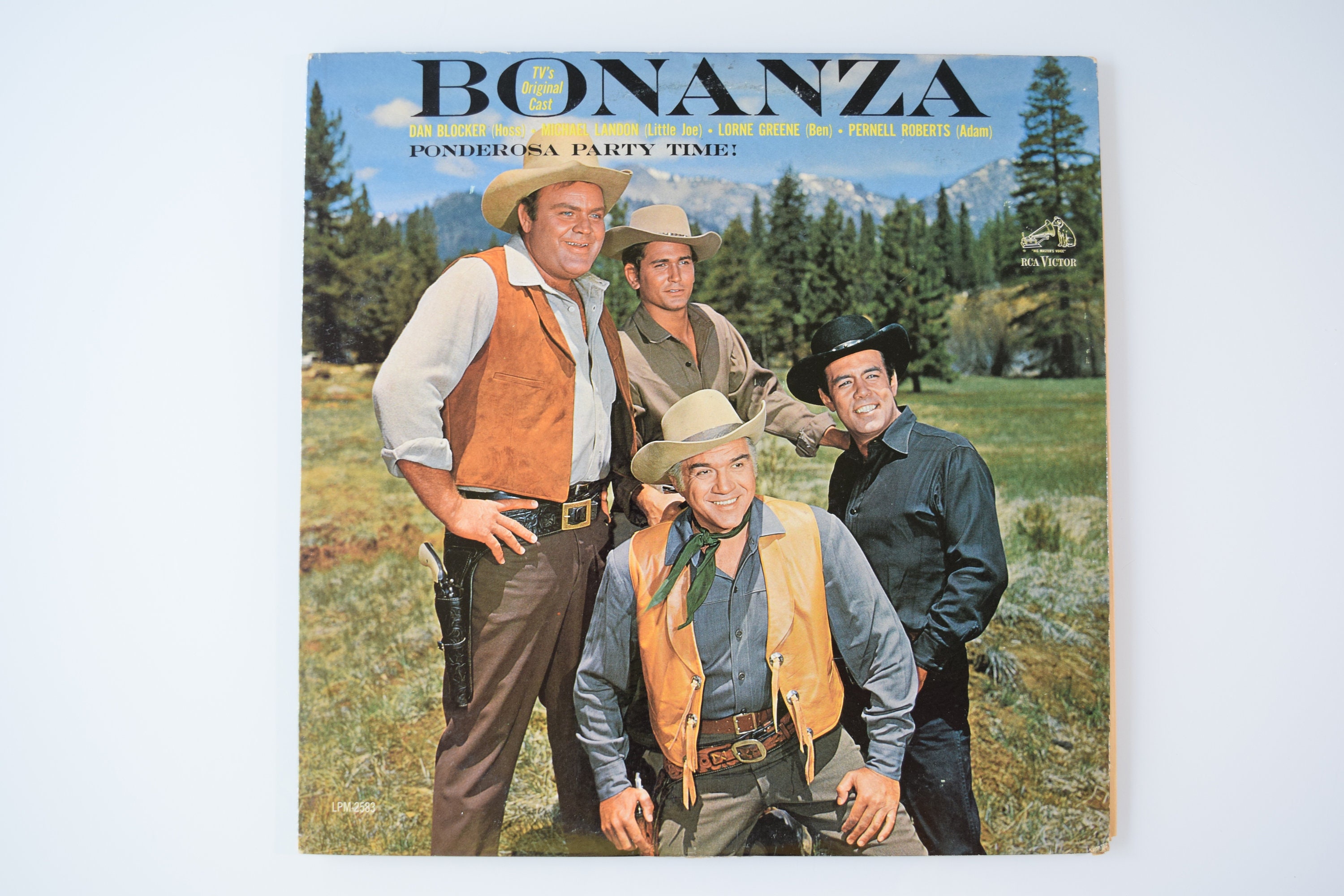 Bonanza Ben