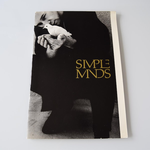 Jim Kerr - Etsy