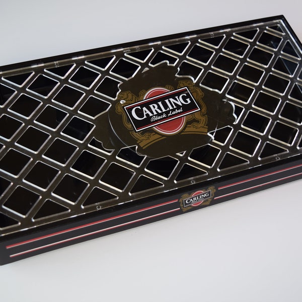 Carling Black Label - Etsy
