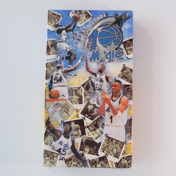 Vintage Nba - Etsy