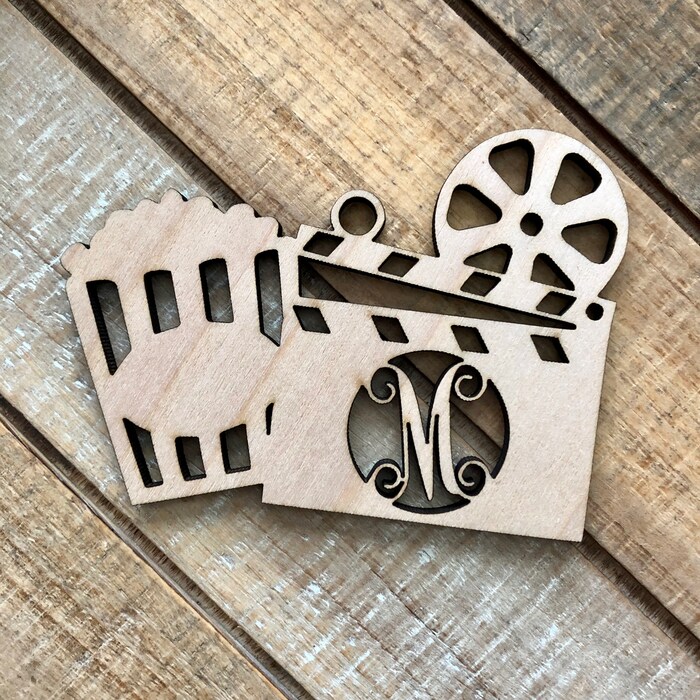 Movie Buff - Etsy