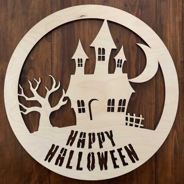 Happy Halloween - Etsy