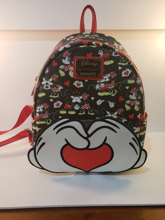 Disney, mickey and minnie - Gem