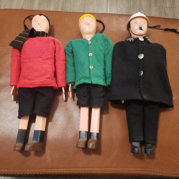 Tintin - Etsy