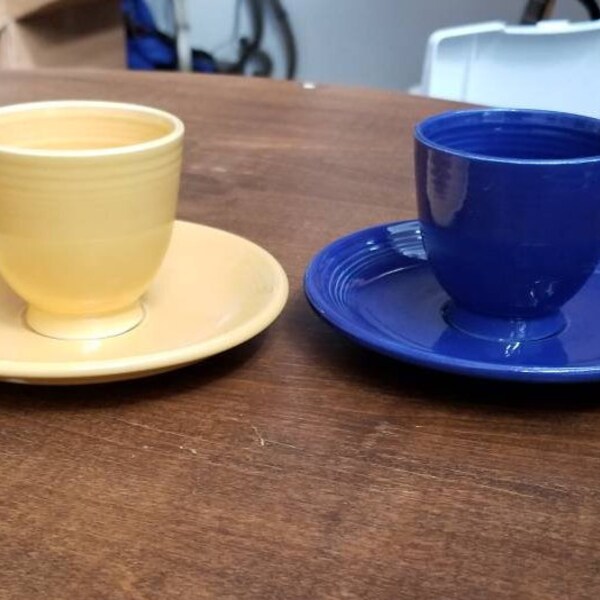 Demitasse Cups - Etsy