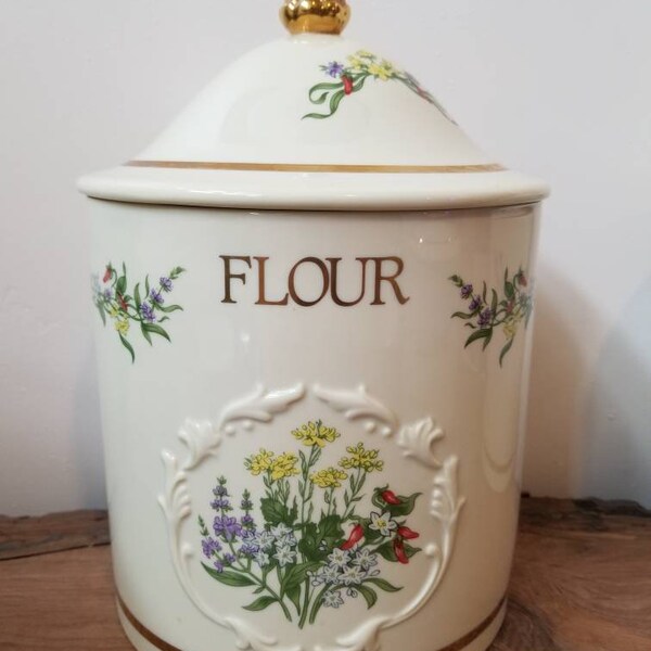 Lenox Spice Village Set - Etsy