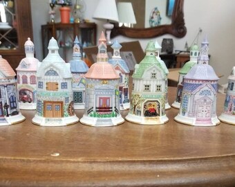 Lenox Village | Etsy