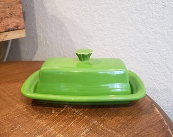 Shamrock Dish - Etsy