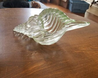 Resin Conch Shell | Etsy