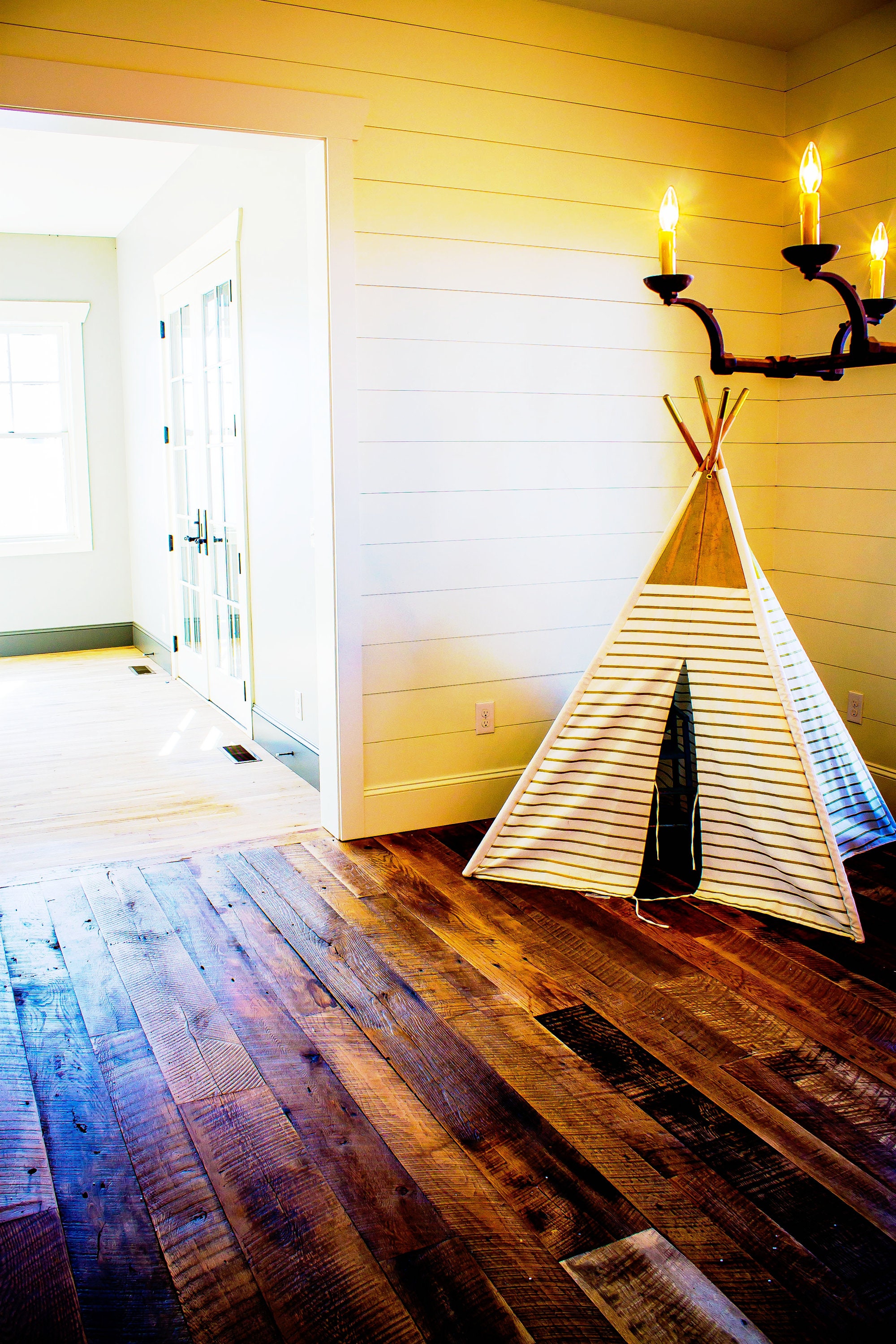 Reclaimed Barn Wood Flooring - Etsy