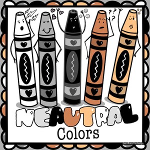 Printable Art Class Color Family Labels, Classroom Decor, Classroom ...