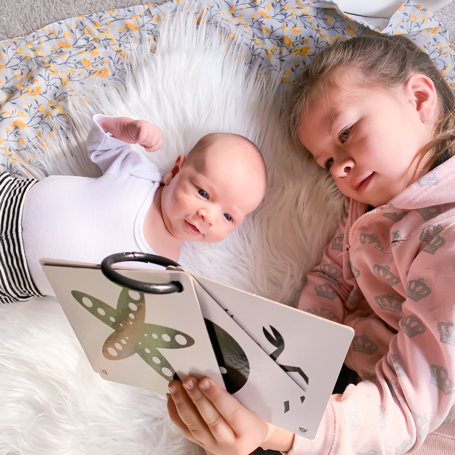Ocean Stroller Cards Baby Flash Cards Black and White High - Etsy Australia
