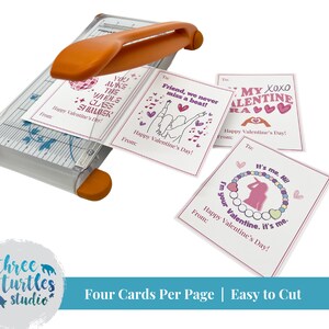 In My Valentine Era Cards, Taylor Inspired Valentine's Day Cards ...