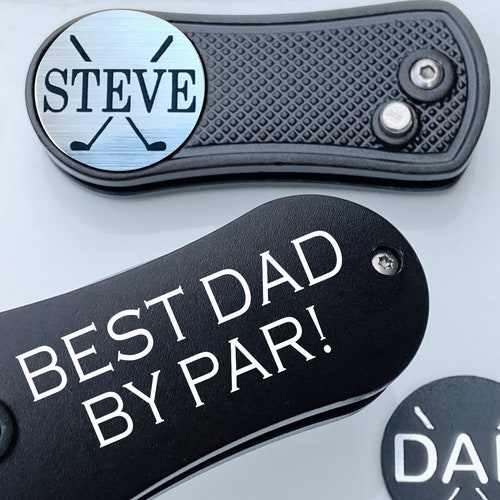 Custom Golf Gift Engraved Divot Tool Personalized Divot Tool - Etsy